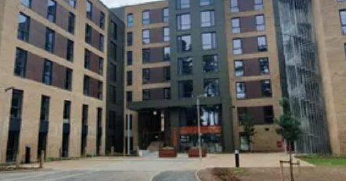 Exeter University | Projects